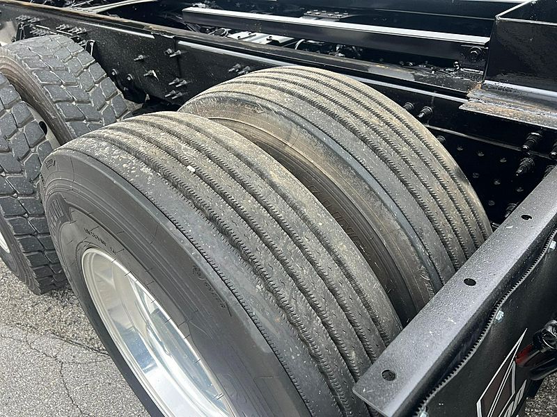 2024 Mack Granite GR64B For Sale | Dump Truck | # M041357