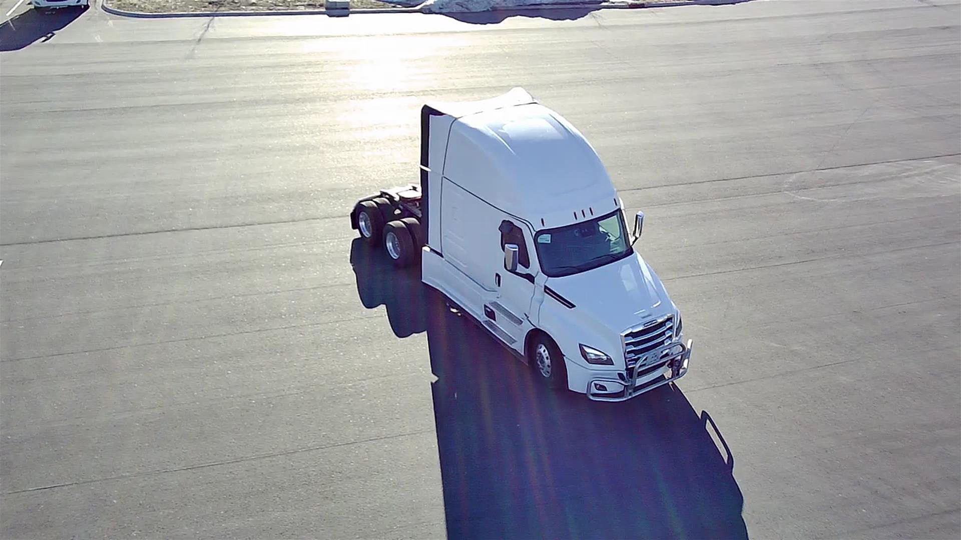 2025 Freightliner New Cascadia For Sale | 72" Sleeper | #800575