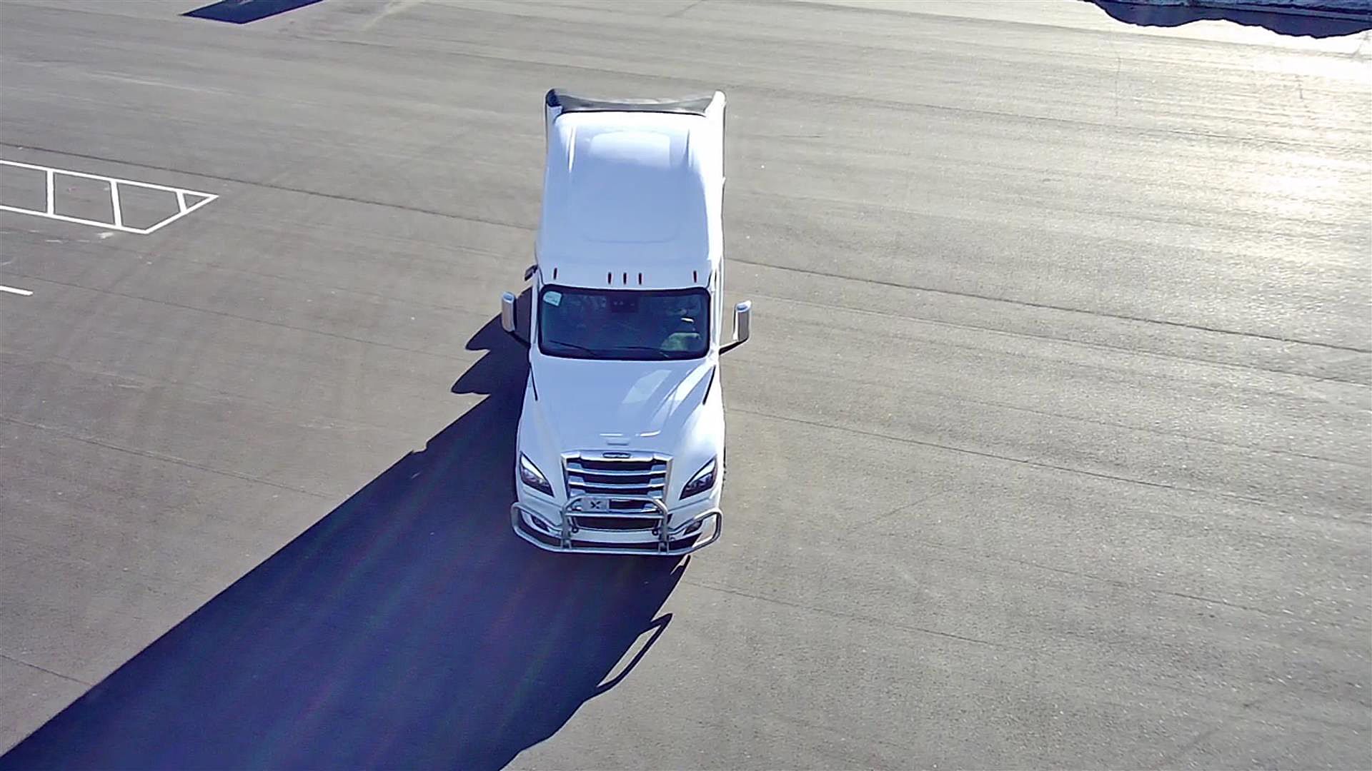 2025 Freightliner New Cascadia For Sale | 72" Sleeper | #800575