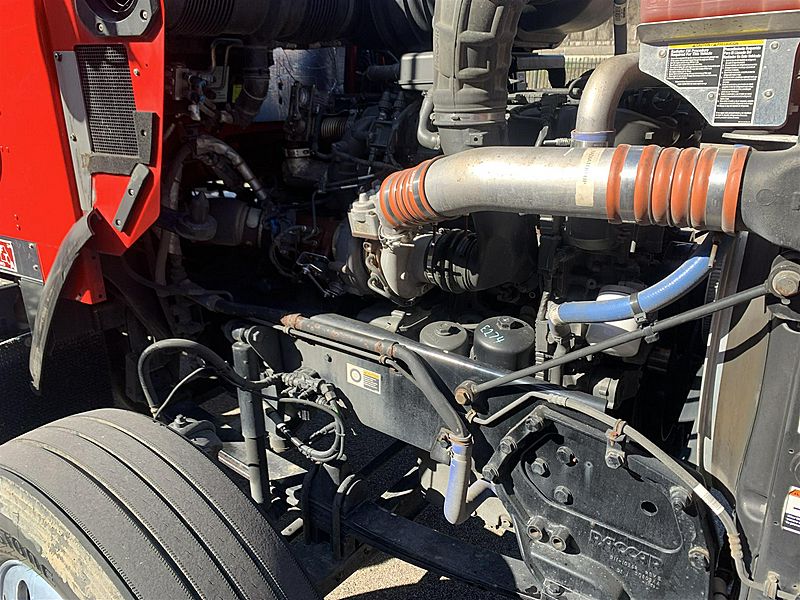 2020 Kenworth T800 (For Sale) | Day Cab | #5810