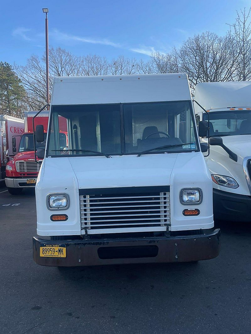 2018 Freightliner MT45 (For Sale) | Day Cab | #684649
