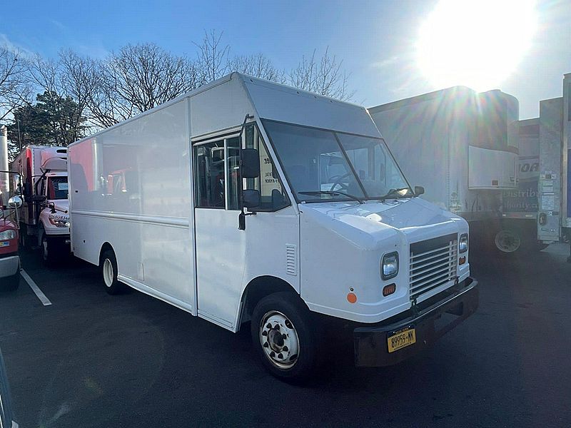 2018 Freightliner MT45 (For Sale) | Day Cab | #684649