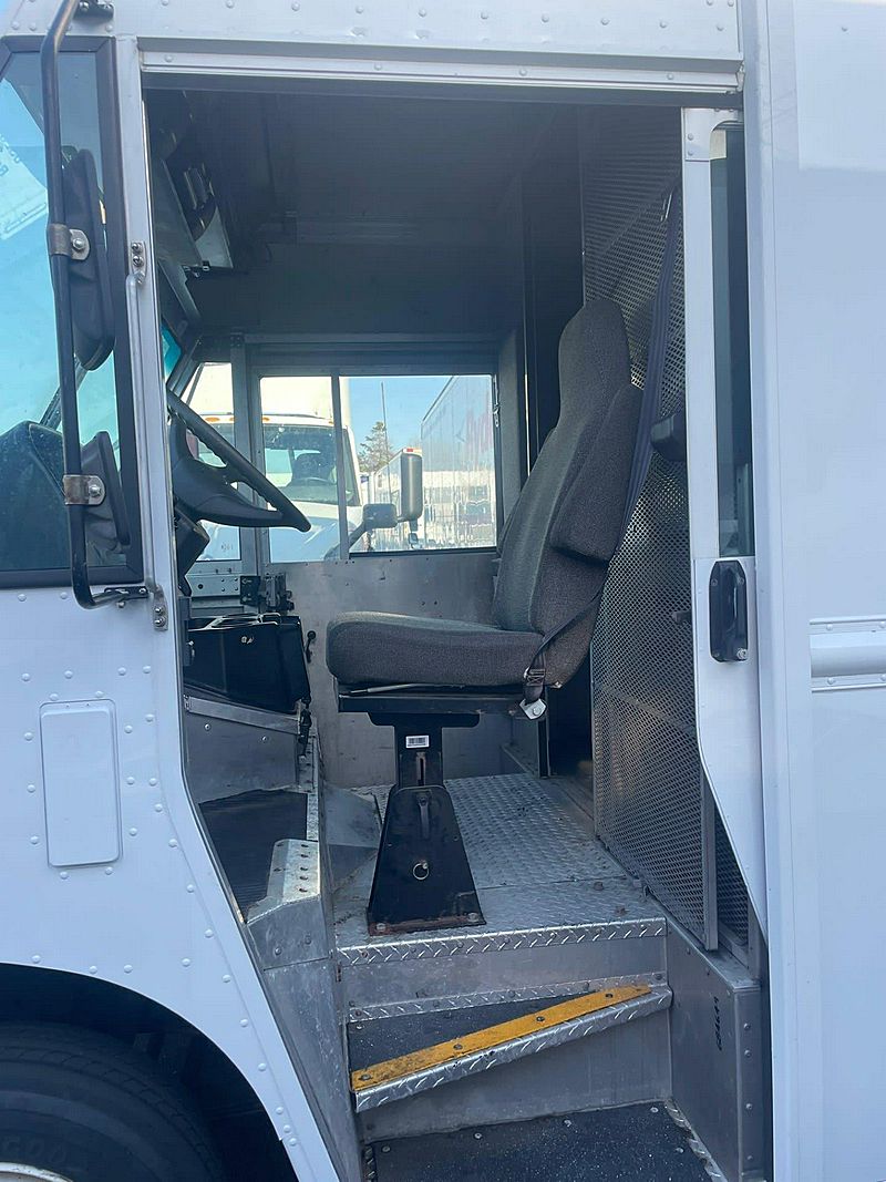 2018 Freightliner MT45 (For Sale) | Day Cab | #684649