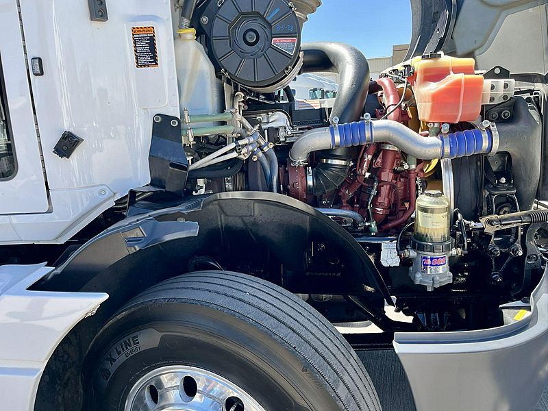 2020 Mack Anthem AN64T (For Sale) | Sleeper Truck | # GT06811