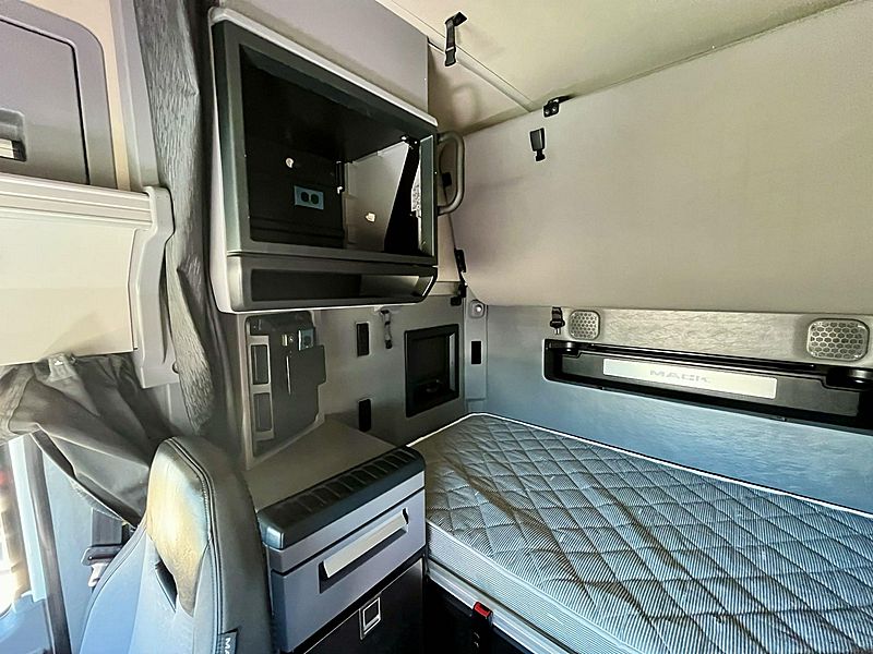 2020 Mack Anthem AN64T (For Sale) | Sleeper Truck | # GT06811