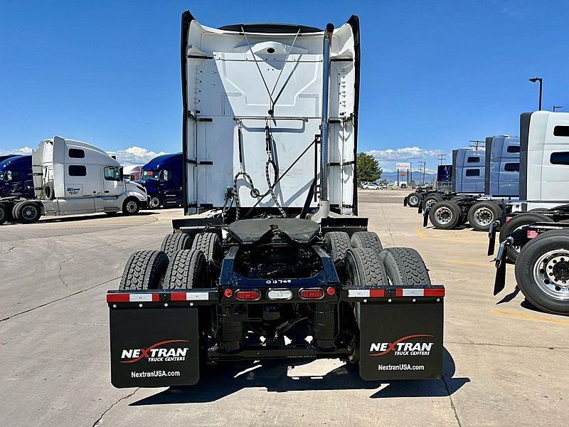 2020 Mack Anthem AN64T (For Sale) | Sleeper Truck | # GT06811