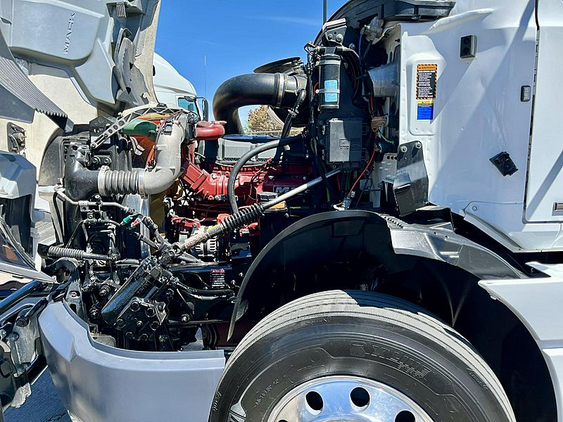 2020 Mack Anthem AN64T (For Sale) | Sleeper Truck | # GT06811