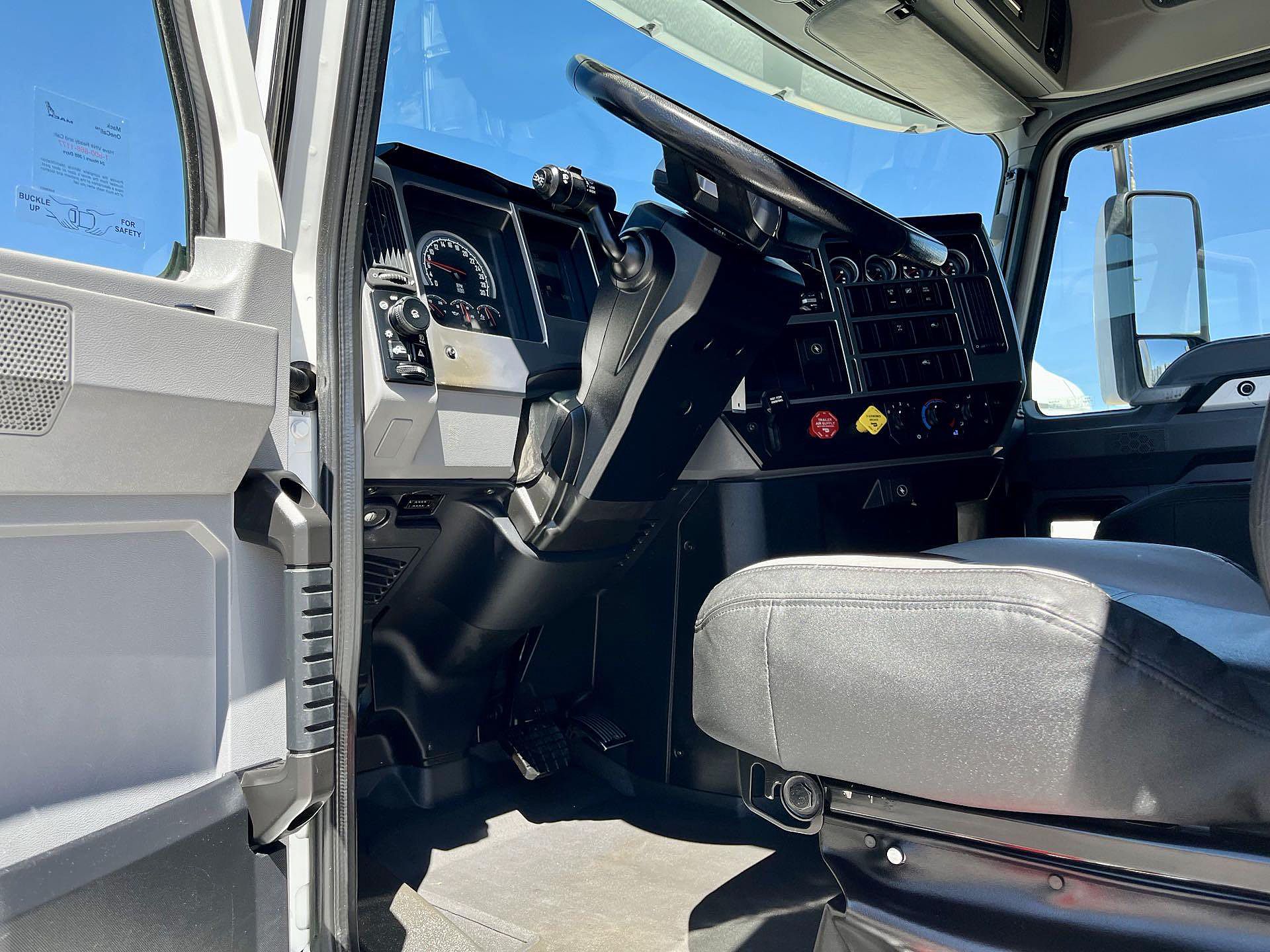 2020 Mack Anthem AN64T (For Sale) | Sleeper Truck | # GT06811