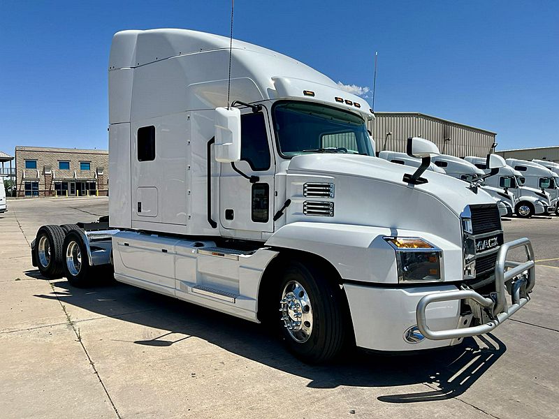 2020 Mack Anthem AN64T (For Sale) | Sleeper Truck | # 1*T22285