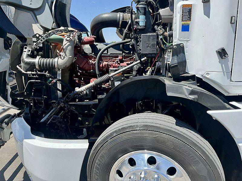 2020 Mack Anthem AN64T (For Sale) | Sleeper Truck | # 1*T22285