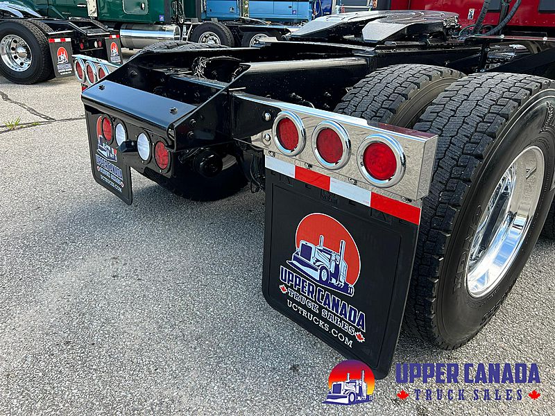 2021 Kenworth W990 For Sale | 76" Sleeper | #1214797