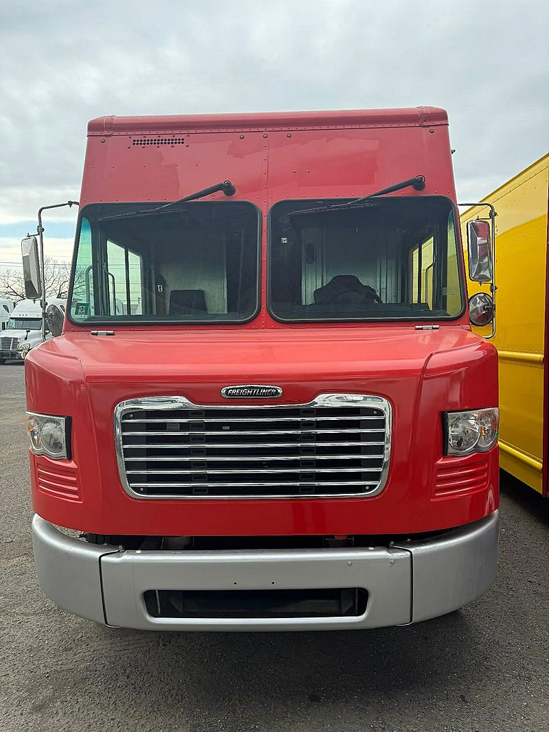 2017 Freightliner MT-55 WALK-IN (For Sale) | Day Cab | #665003