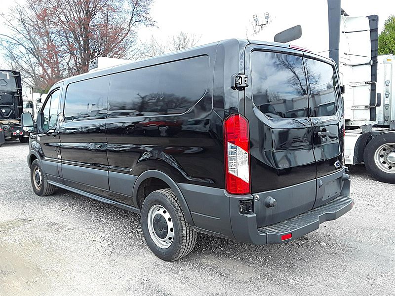 2018 Ford T250 For Sale | Day Cab | #864255