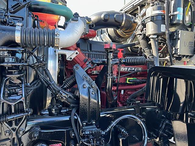 2023 Mack Granite GR64F For Sale | Dump Truck | #6991544