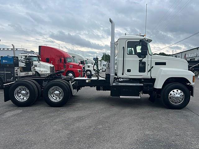 2020 Mack Pinnacle PI64T M778 For Sale | Daycab Sleeper | #6991531