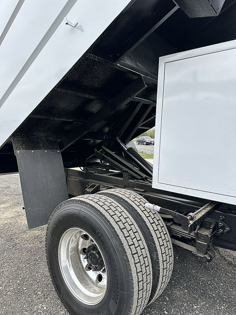 2019 Ford F750 For Sale | Bucket Truck | #1053