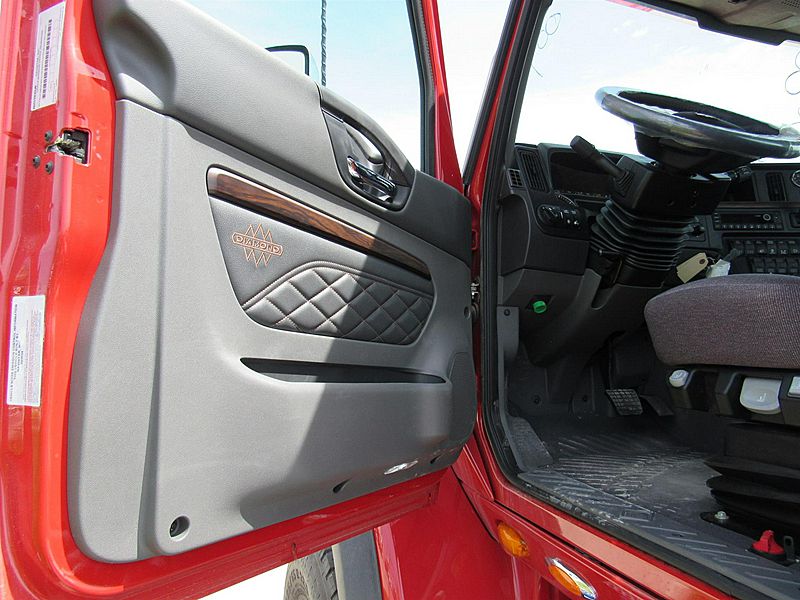 2025 International HX620 For Sale | Cab & Chassis | # SN574173