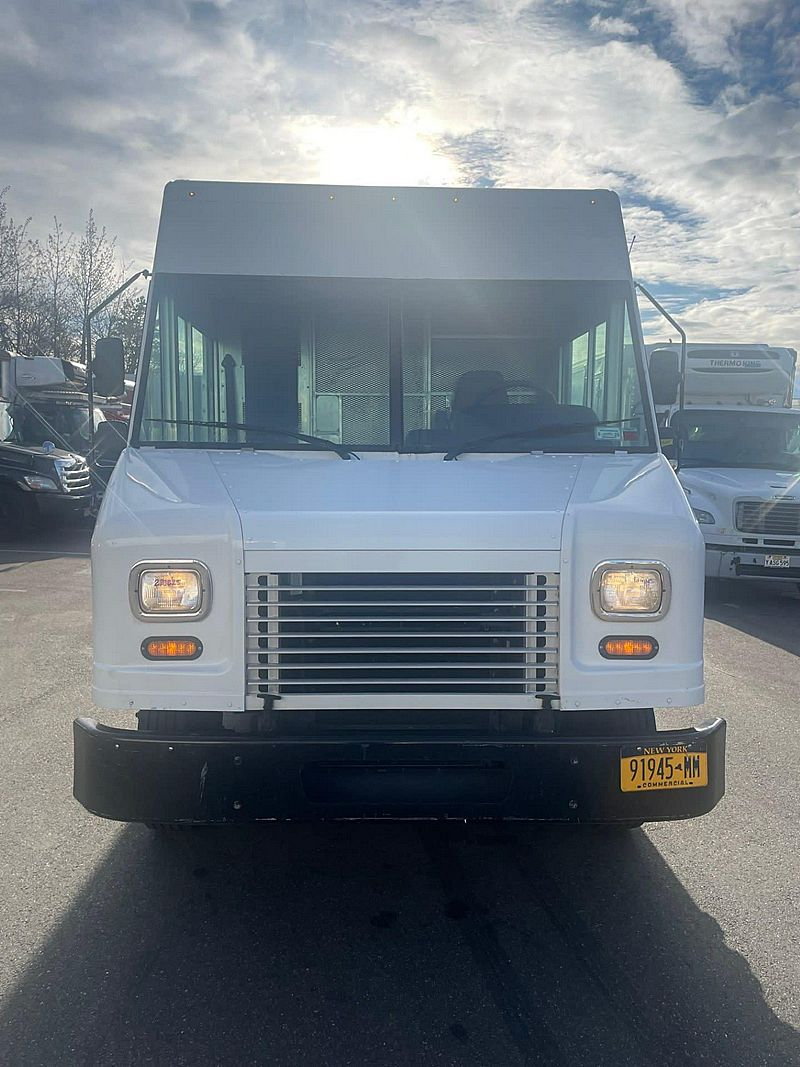 2019 Freightliner MT45 (For Sale) | Day Cab | #233825