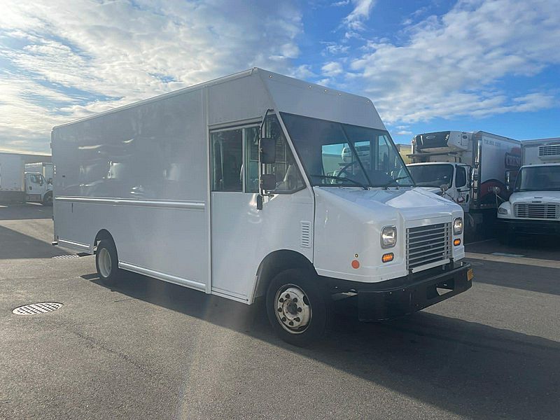 2019 Freightliner MT45 (For Sale) | Day Cab | #233825