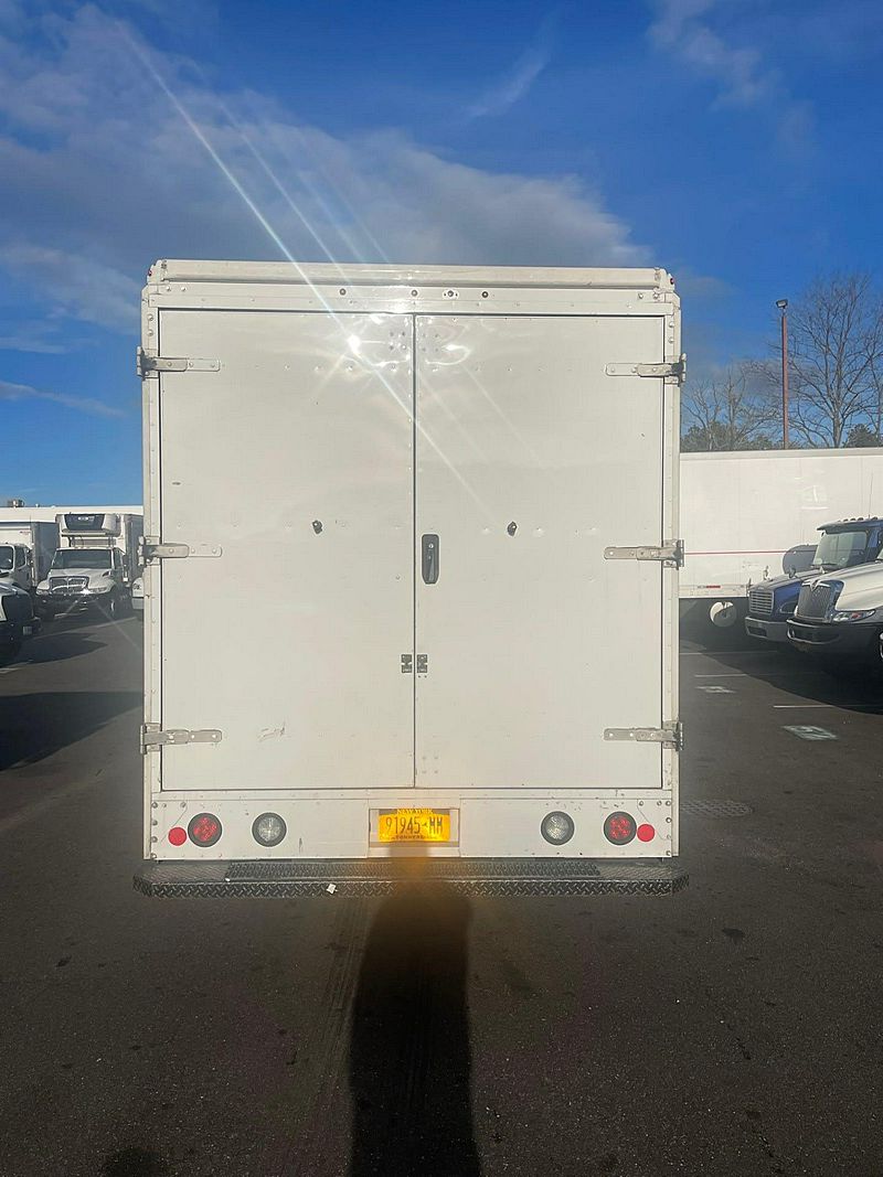 2019 Freightliner MT45 (For Sale) | Day Cab | #233825