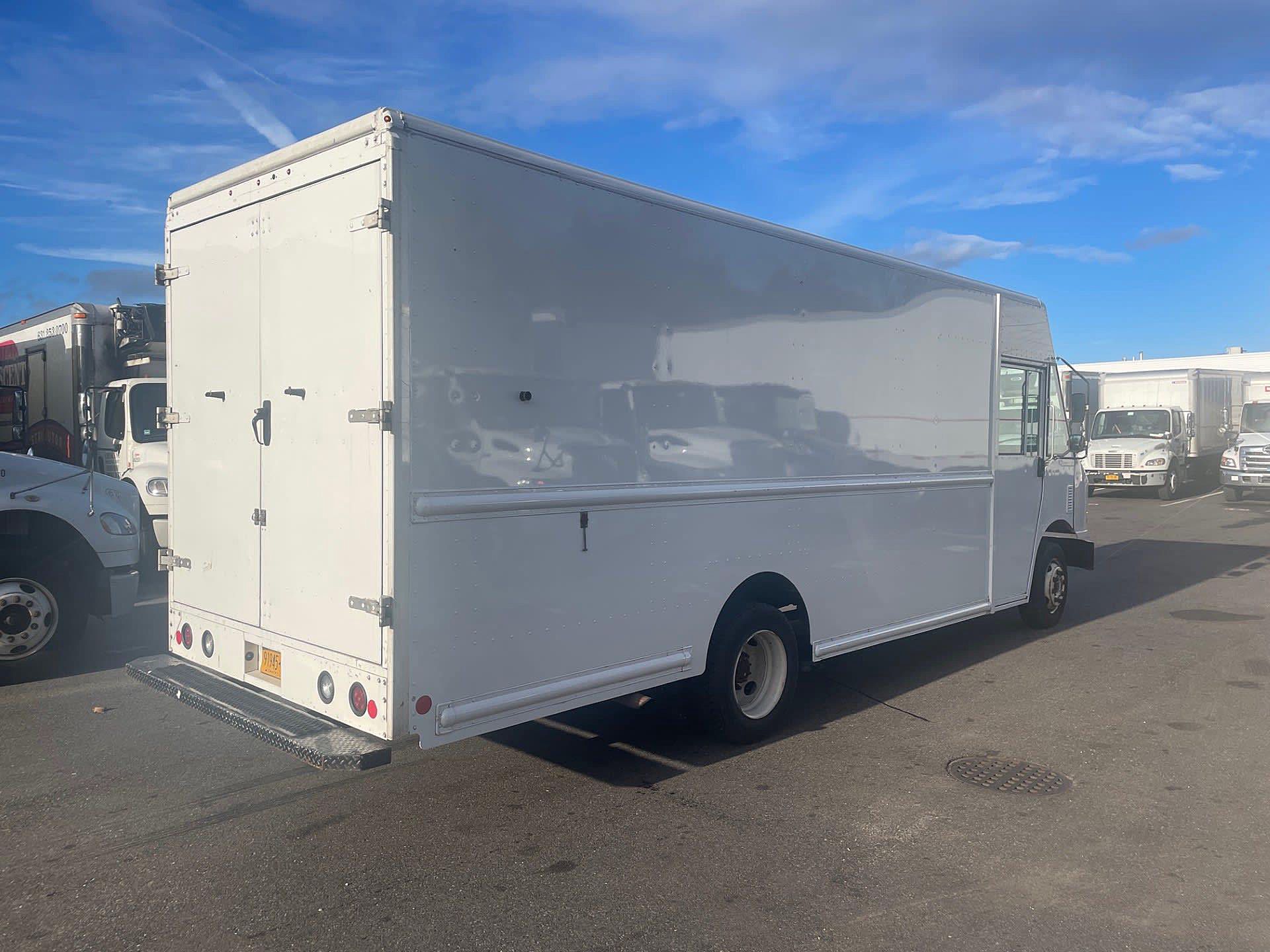 2019 Freightliner MT45 (For Sale) | Day Cab | #233825
