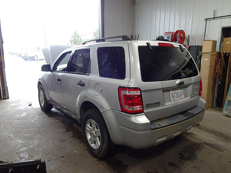 2009 Ford ESCAPE XLS 4 X 2 For Sale | Day Cab | #616337