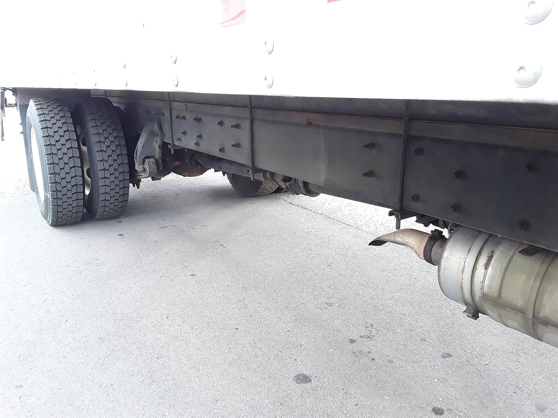 2017 Freightliner M2 106 (For Sale) | Day Cab | #678767