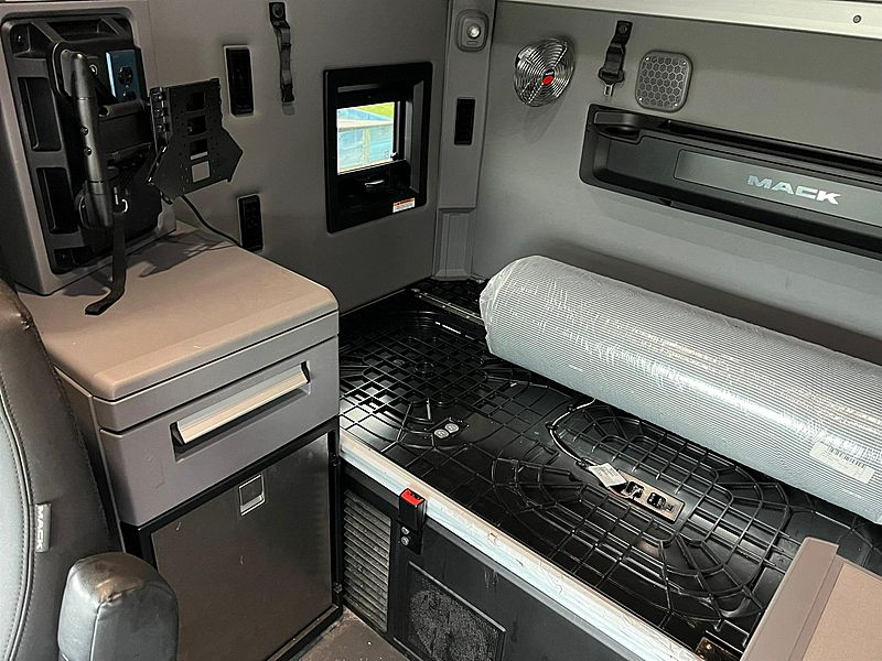 2022 Mack Anthem AN64T M742 For Sale | 70" Sleeper | #6991550