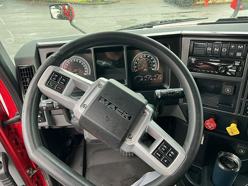 2022 Mack Anthem AN64T M742 For Sale | 70" Sleeper | #6991550
