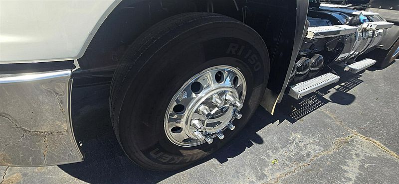 2018 Mack Pinnacle CXU613 (For Sale) | Daycab Sleeper | #5360966