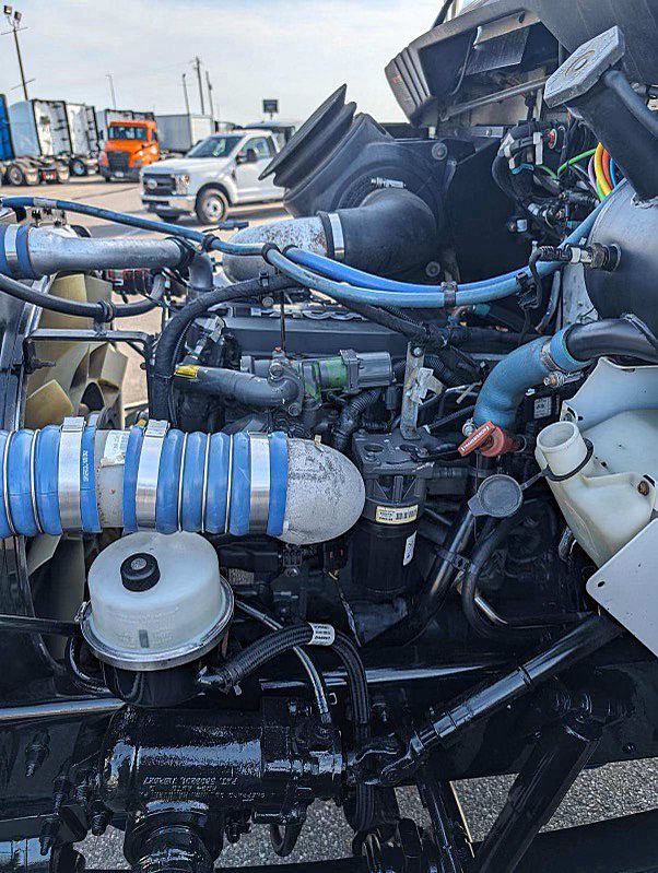 2017 Kenworth T270 For Sale | 26' | Non CDL | #5360981