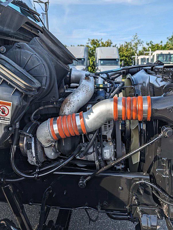 2017 Kenworth T270 For Sale | 26' | Non CDL | #5360981