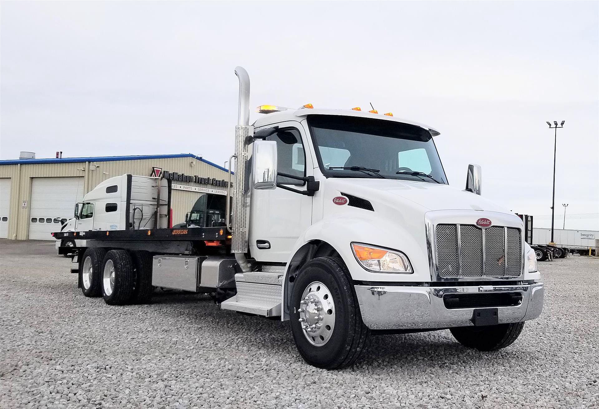 2024 Peterbilt 548 (For Sale) | #A374C