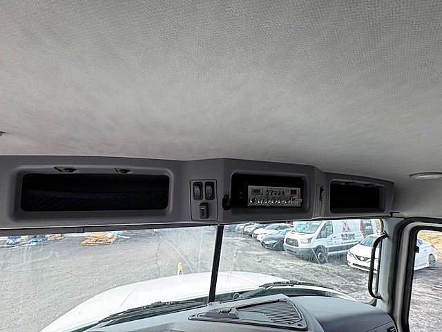 2024 Mack Granite GR84B M411 (For Sale) | Dump Truck | # M041357