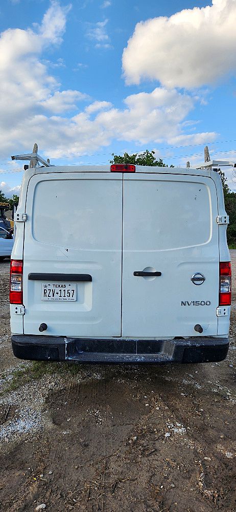 2015 Nissan NV1500 For Sale | Cargo Van | #185423