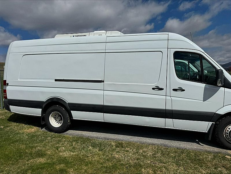 2020 FSPR SPRINTER 3500 (For Sale) | Day Cab | #508857