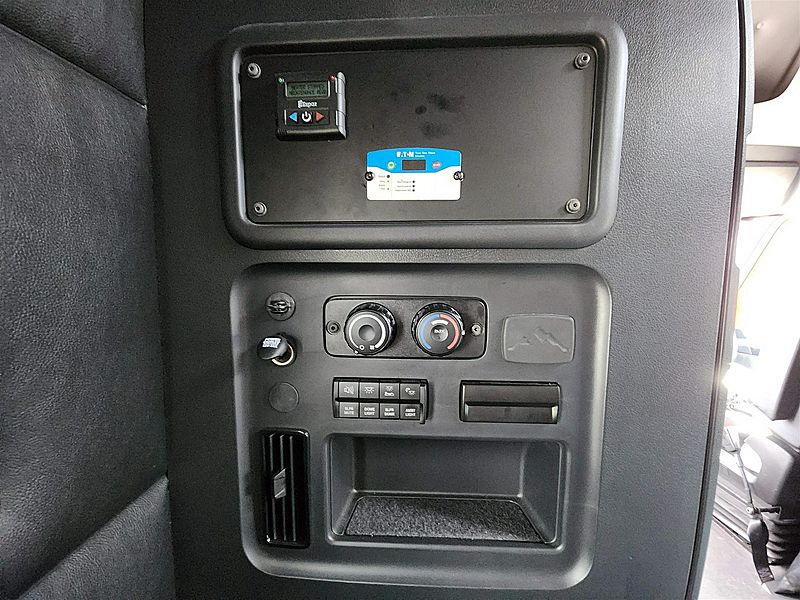 2023 Freightliner Cascadia For Sale | Raised Roof Sleeper | #200041