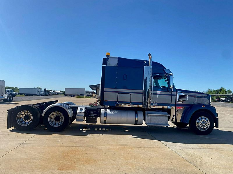 2014 Freightliner Coronado For Sale | Sleeper Truck | #14366