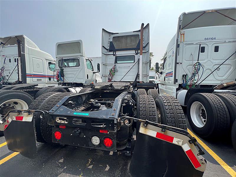 2019 Volvo VNL64T-300 (For Sale) | Day Cab | #880125