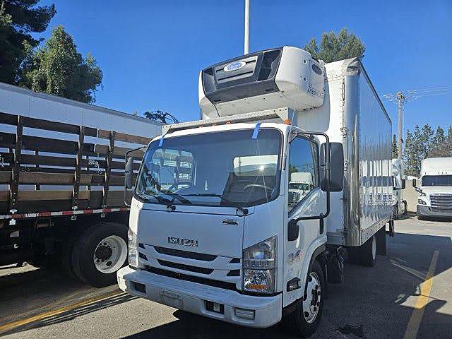 2018 Isuzu NRR (For Sale) | Day Cab | #774085