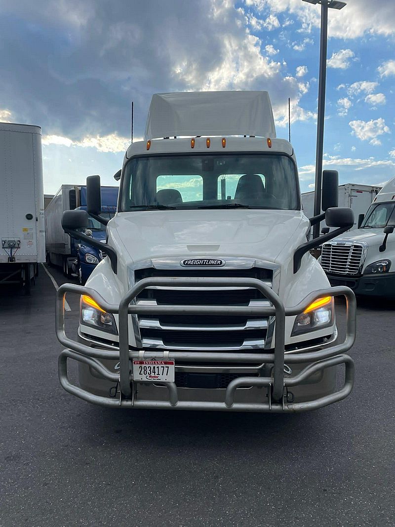 2019 Freightliner NEW CASCADIA 116 For Sale | Day Cab | #270103