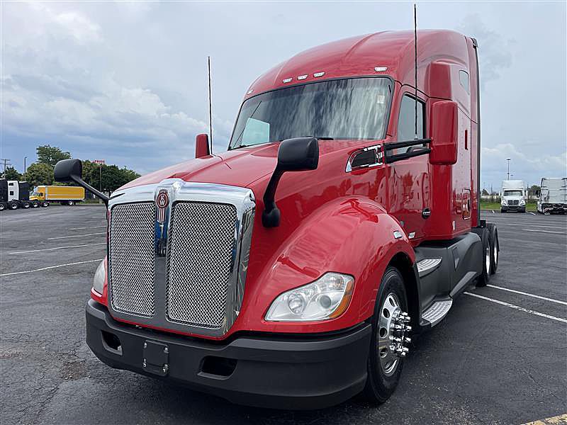 2020 Kenworth T680 (For Sale) | 76" Sleeper | #264652