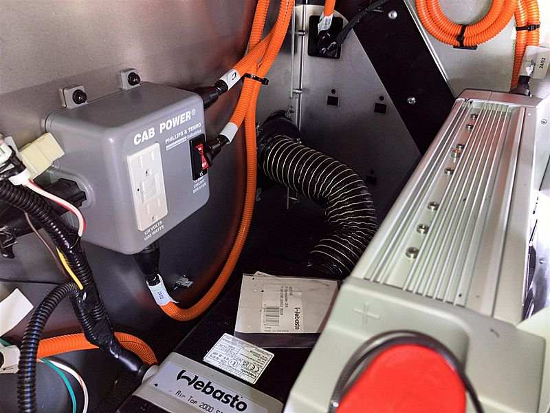 2025 Mack Anthem AN64T (For Sale) | Sleeper Truck | #08AN049854