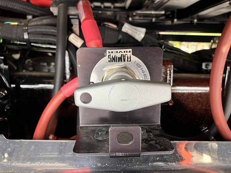 2025 Mack Anthem AN64T For Sale | Sleeper Truck | #08AN049854