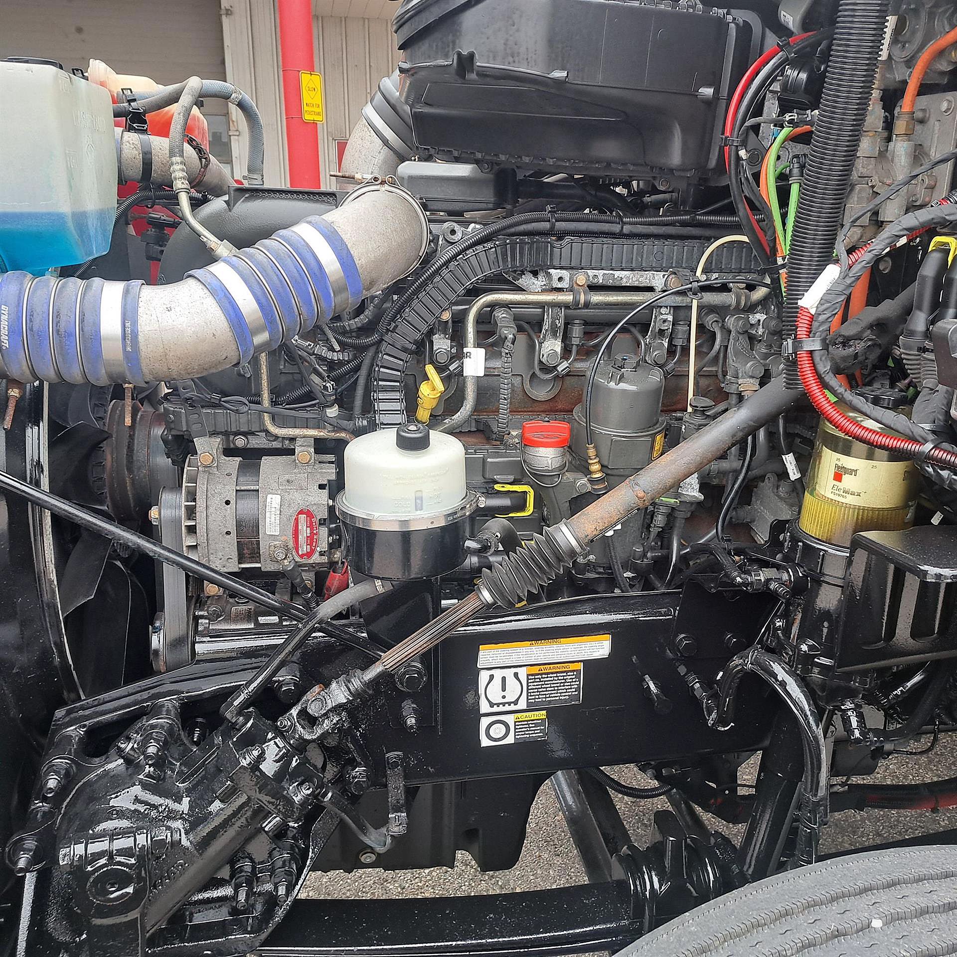 2020 Peterbilt 579 For Sale | #8679314