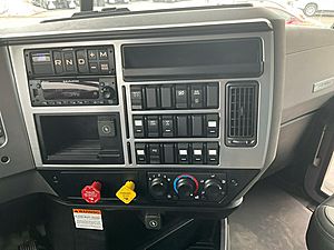 2024 Mack Granite GR84B M411 (For Sale) | Dump Truck | # M041357