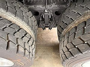 2024 Mack Granite GR84B M411 (For Sale) | Dump Truck | # M041357