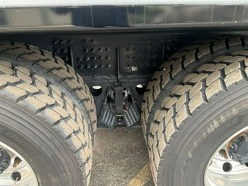 2024 Mack Granite GR84B M411 (For Sale) | Dump Truck | # M041357