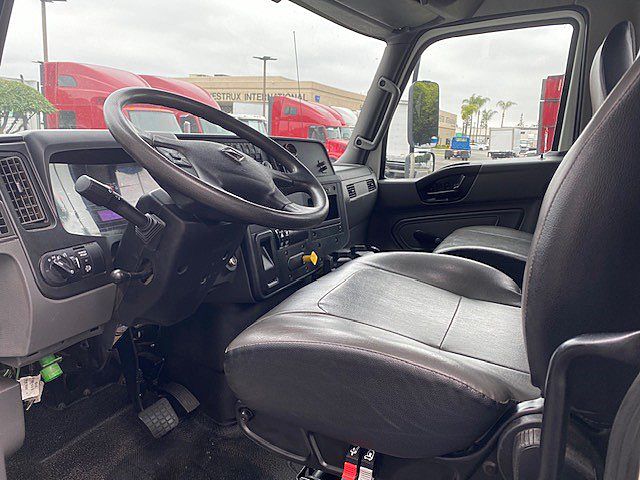 2021 International HV607 SBA 6x4 For Sale | Cab & Chassis | # MH417885