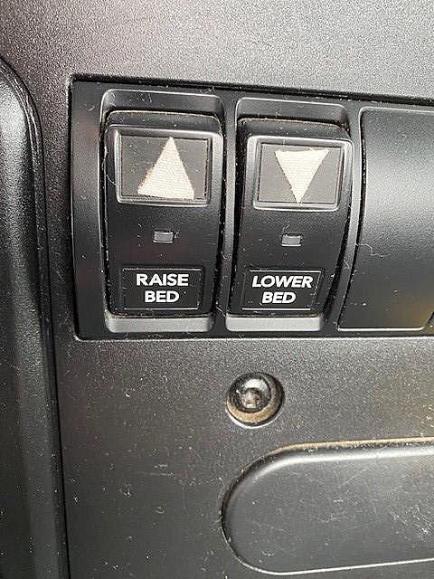 2021 International HV607 SBA 6x4 For Sale | Cab & Chassis | # MH417885